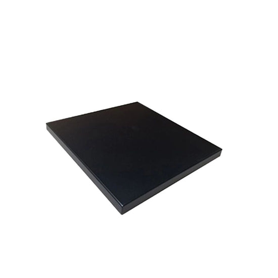 Morso Terra Table Shelf – Luxe Fireplaces