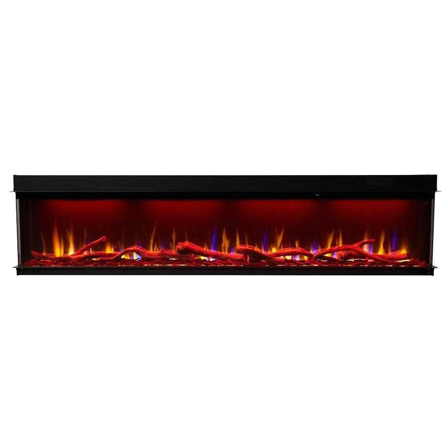Real Flame Ignite Bold 2500 Alpine Forest Media – Luxe Fireplaces