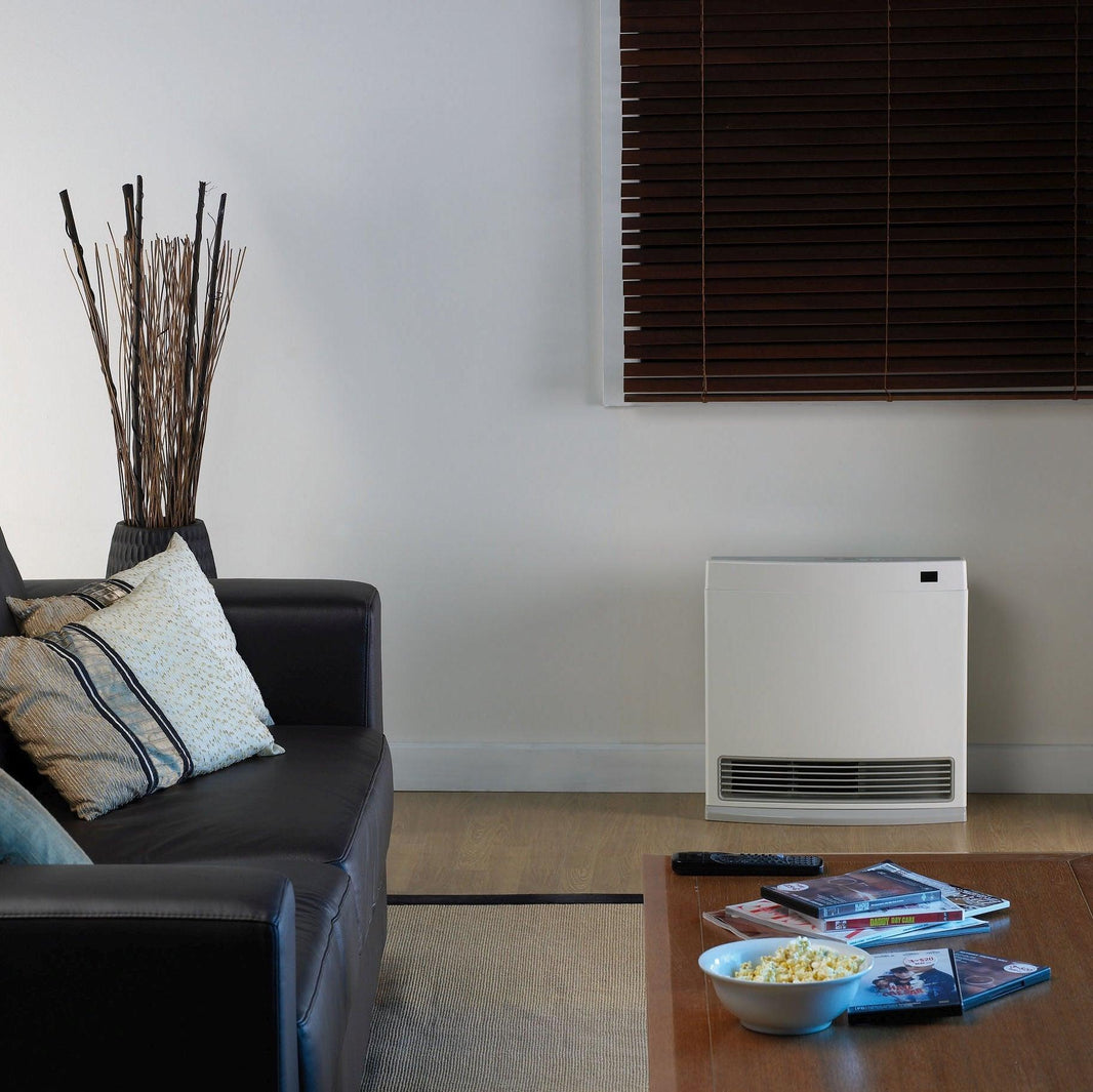 Portable Gas Heaters – Premium & Compact Heating Solutions – Luxe ...