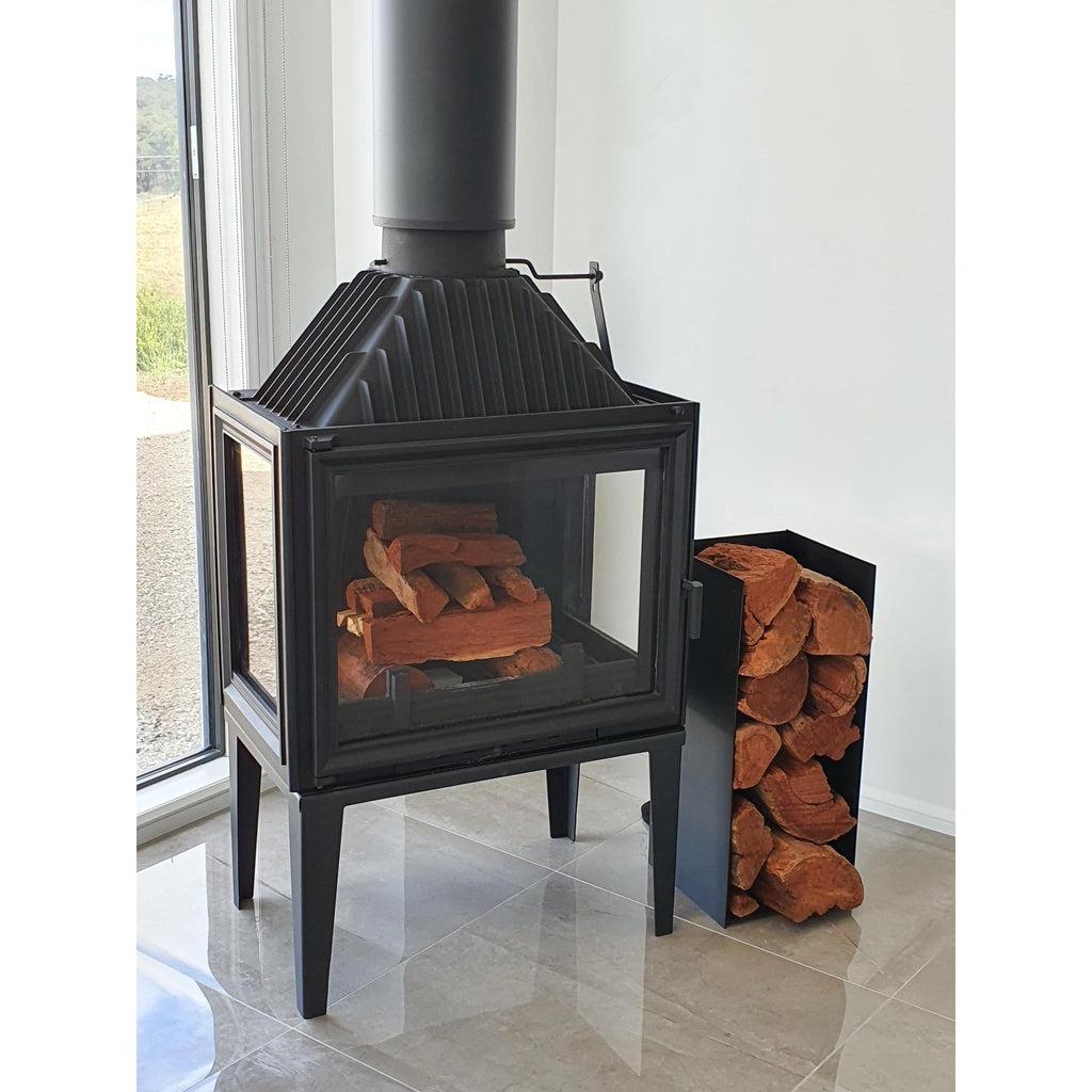 Siena 4 Leg Stand – Luxe Fireplaces
